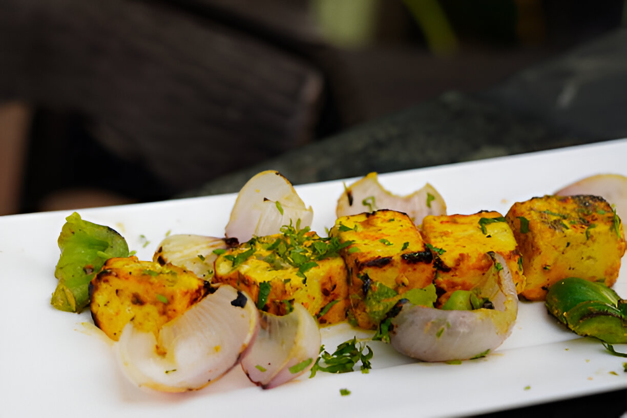 Why Tofu is the Future of Healthy Eating in India?